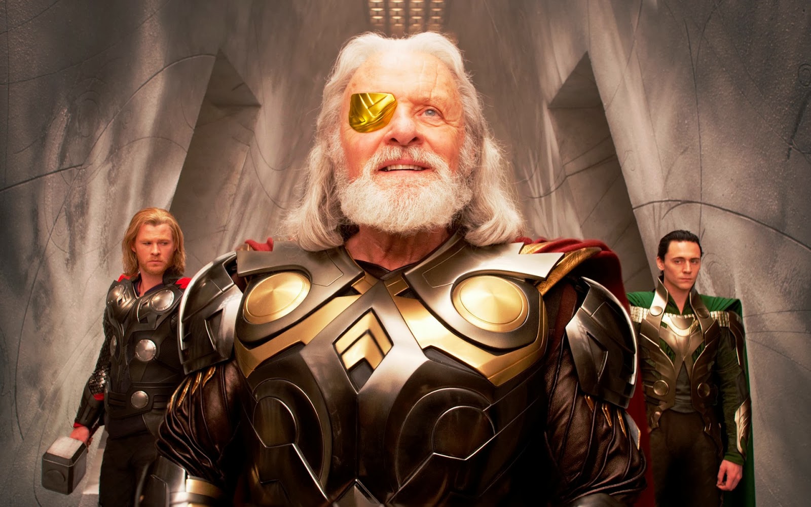Thor [Cine] | ¡Ahora critico yo!