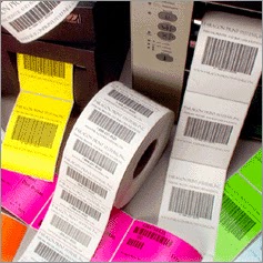 Mencetak Stiker Label Satuan Ukuran Kecil Dengan Teknik Digital ...