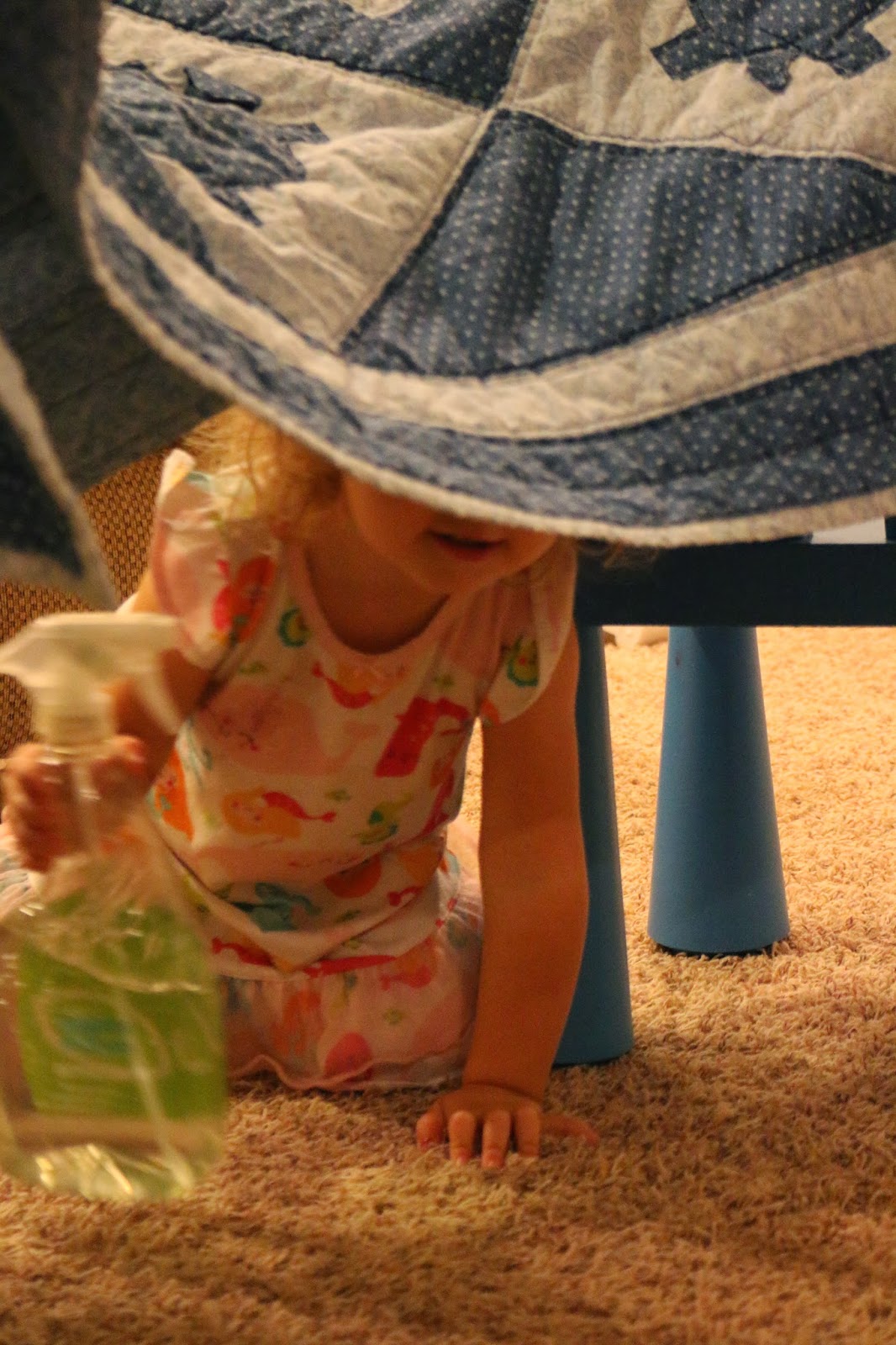 Fine Motor Chalk Fire Game | School Time Snippets