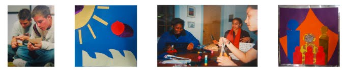 BODY TYPED: MEDIA LITERACY/ BODY IMAGE Activity