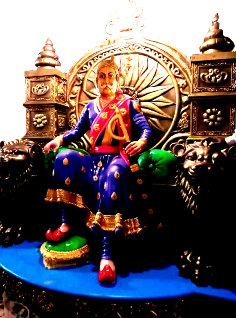 Maharaja Surajmal Photo