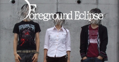 MusicWorldOfJapan: Foreground Eclipse