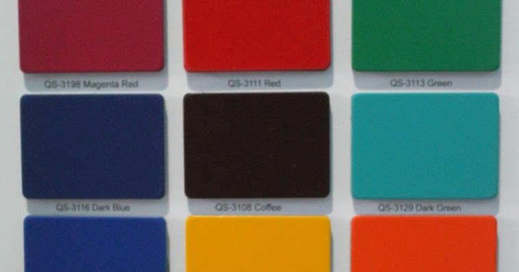 Katalog Acp Seven Pvdf - Easy Study