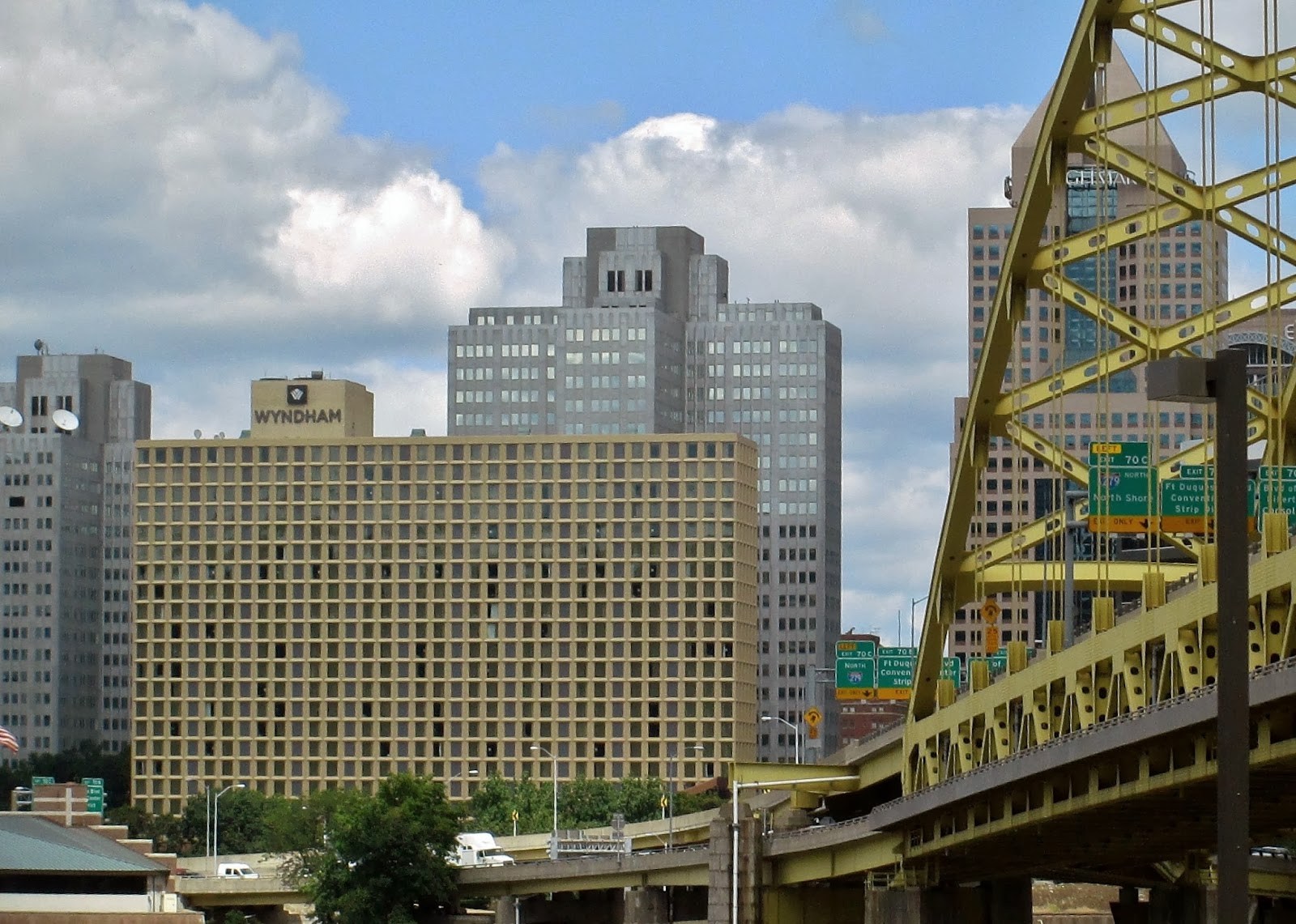 Pittsburgh crime family