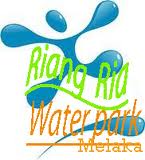 PORTAL PELANCONGAN & PERCUTIAN DI MELAKA: RIANG RIA WATERPARK & RESORT