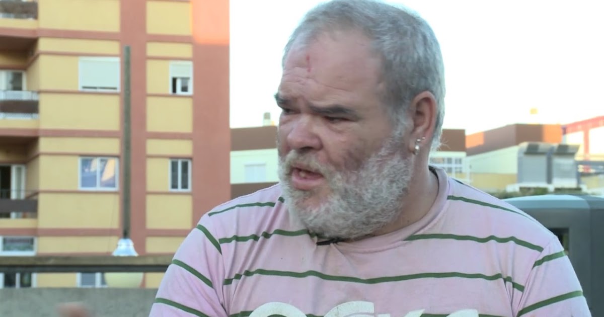 La policía encuentra muerto a Paco Falcón, "el cochino Wilson" | Telde ...