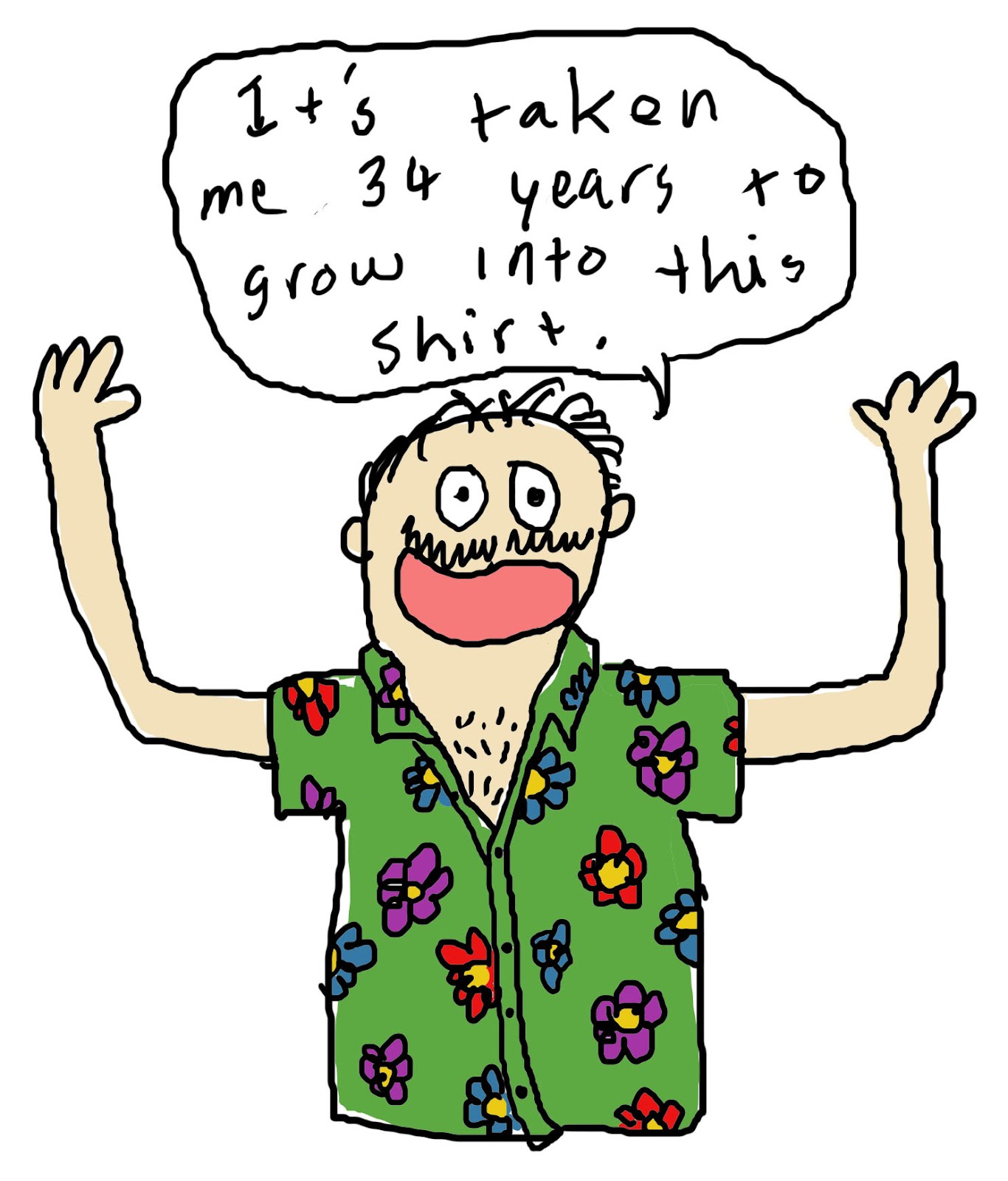 nateturbow.com: Lookin' Good