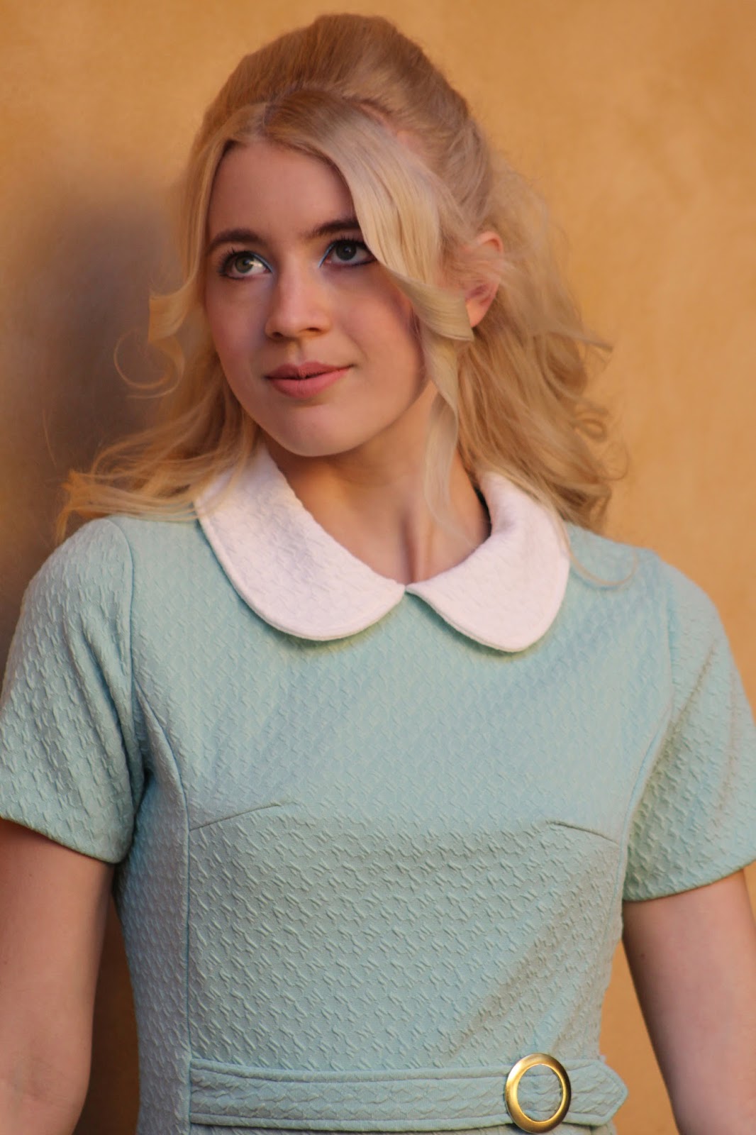 GracefullyVintage: Mod Girl