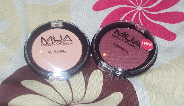 MIS POTINGADAS y más: Haul | MUA | 1