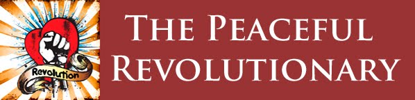 The Peaceful Revolutionary