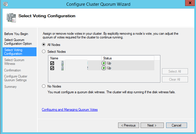 Technical Skills Enhancement World: Windows Server 2016 Technical ...