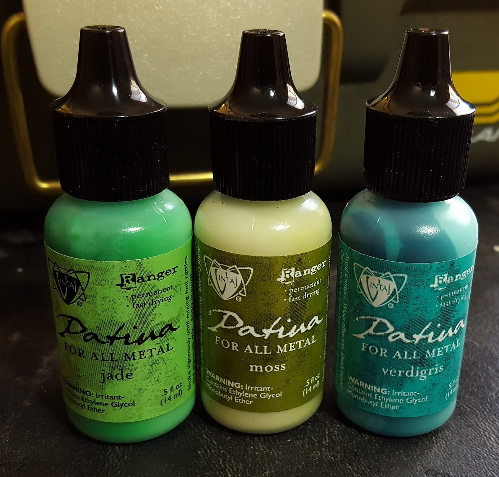 White Tanks Hobbies: Weathering Kit