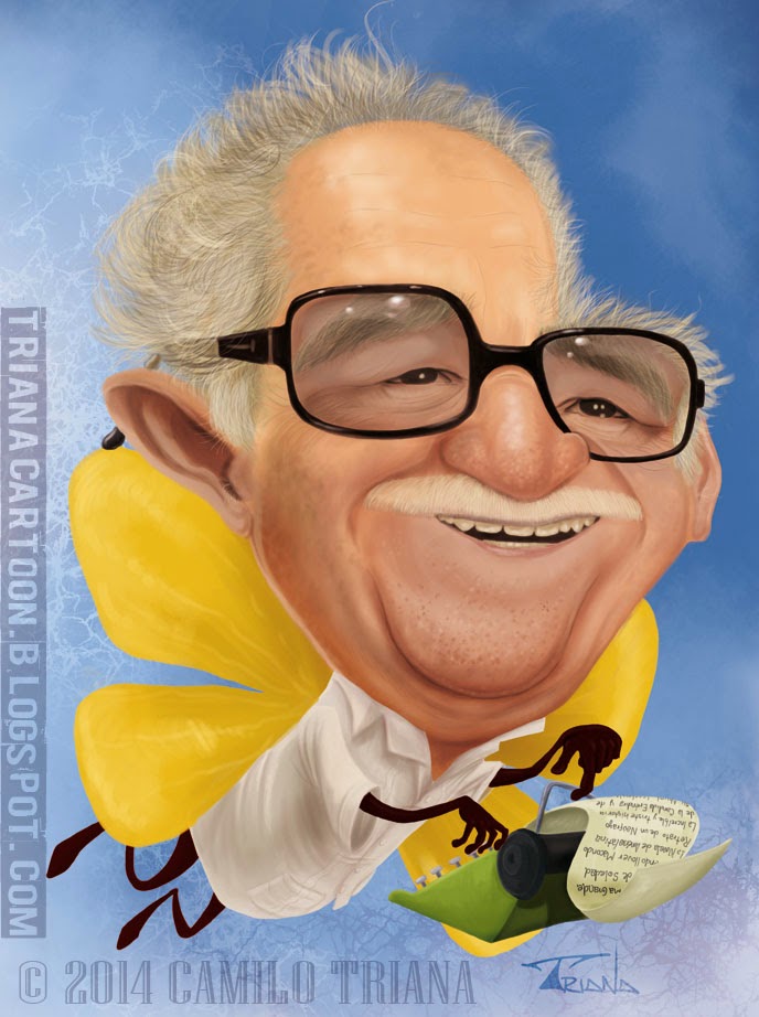 CARICATURA, HUMOR GRAFICO, ILUSTRACION E HISTORIETA DE TRIANA (COLOMBIA ...