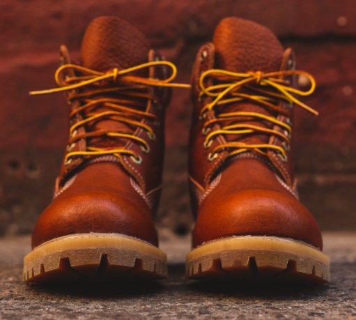 Winter, Stay Again Another Day: Timberland 6" Premium Pendleton Boots ...