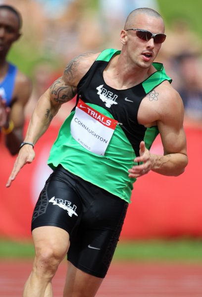 Runman: Olympic fever