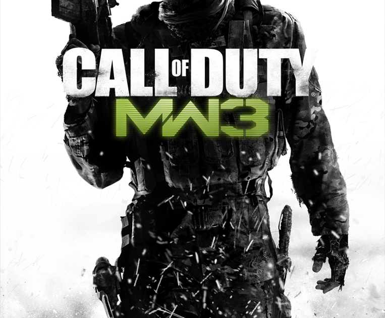 [Download Game PC] CALL OF DUTY 8 : MODERN WARFARE 3 [FULL/CRACK/2011 ...