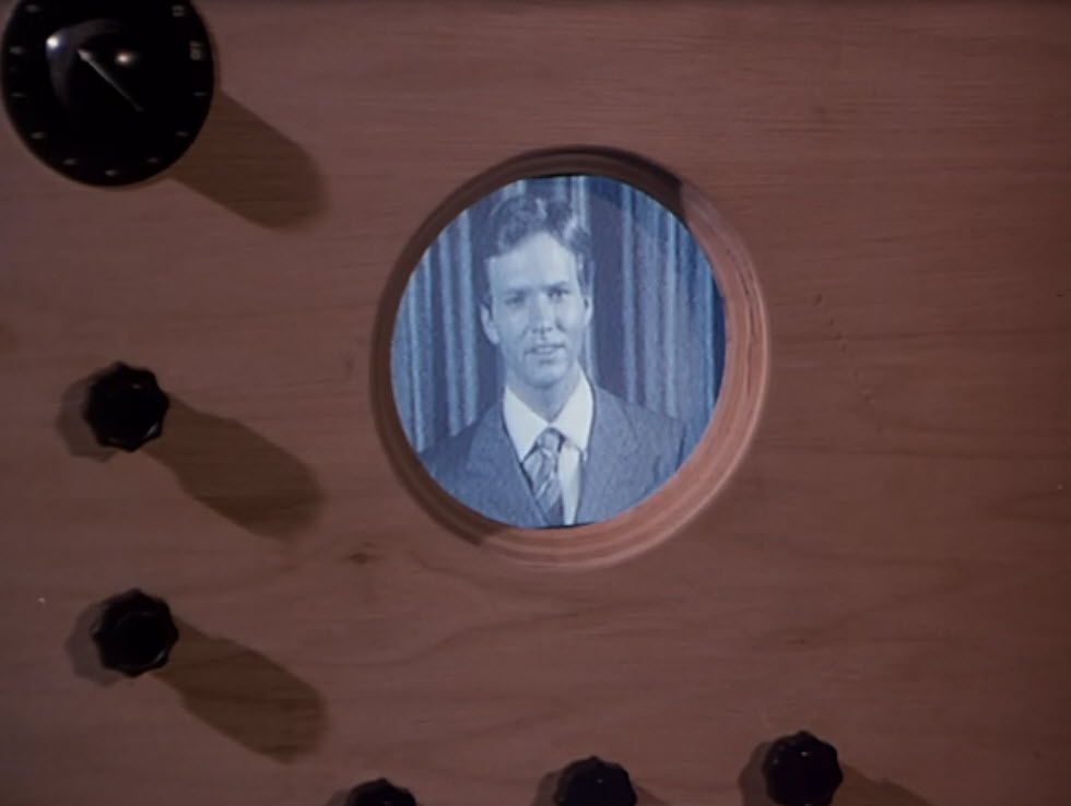 The Retro Rocket: Waltons 9.17: “The Threshold”