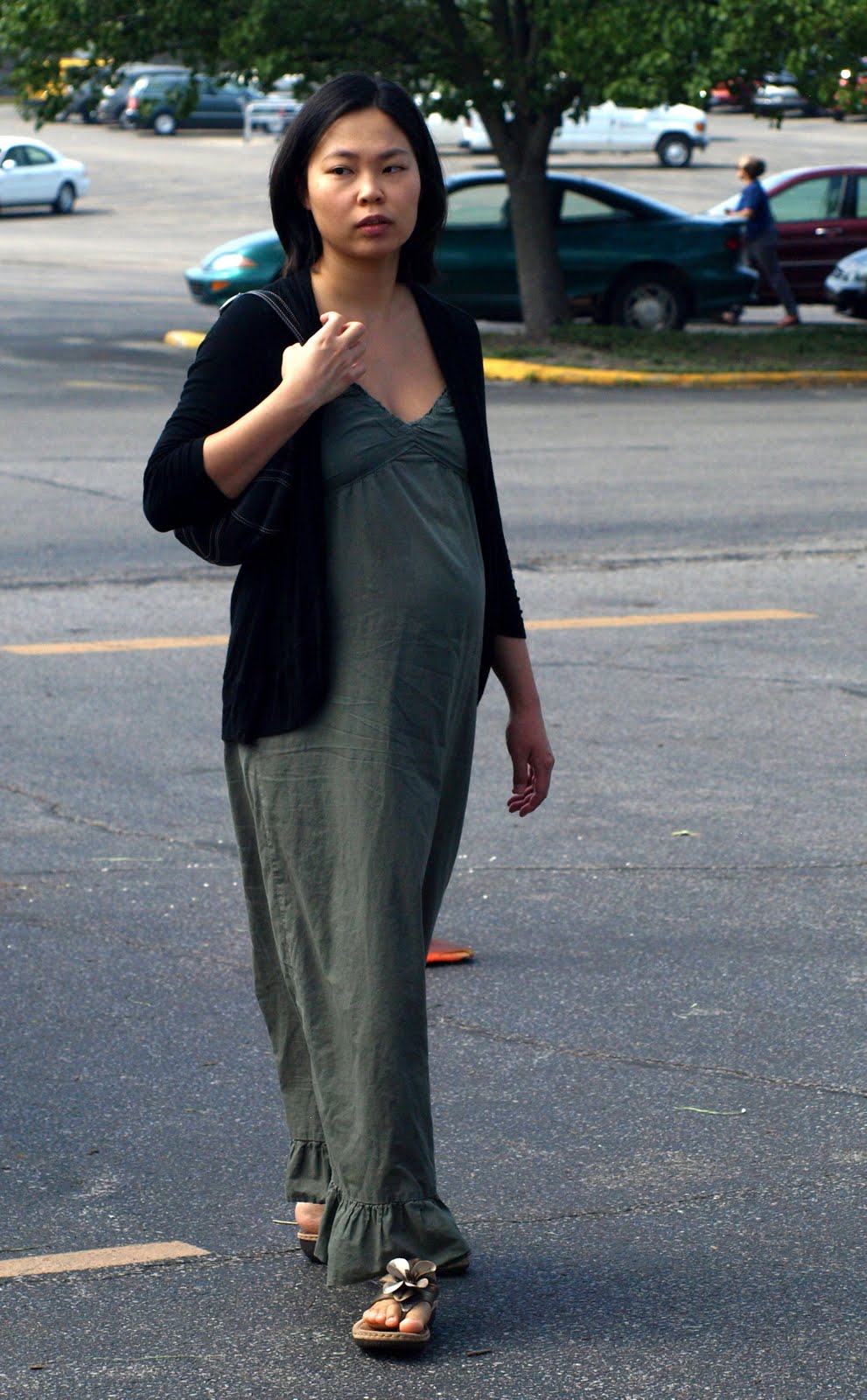 birdman photos: That Expectant Look