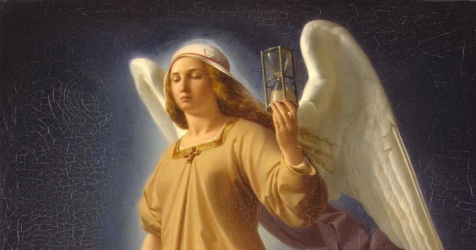 Mitos, Leyendas y otras Criaturas: NÉMESIS