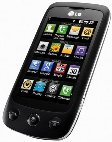 LG sentio ~ FANTASTIC MOBILES MODELS