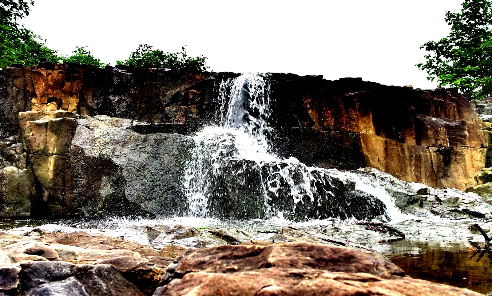 Adventure Unlimited !: Photography Drive @ Zilpi Lake & Degma