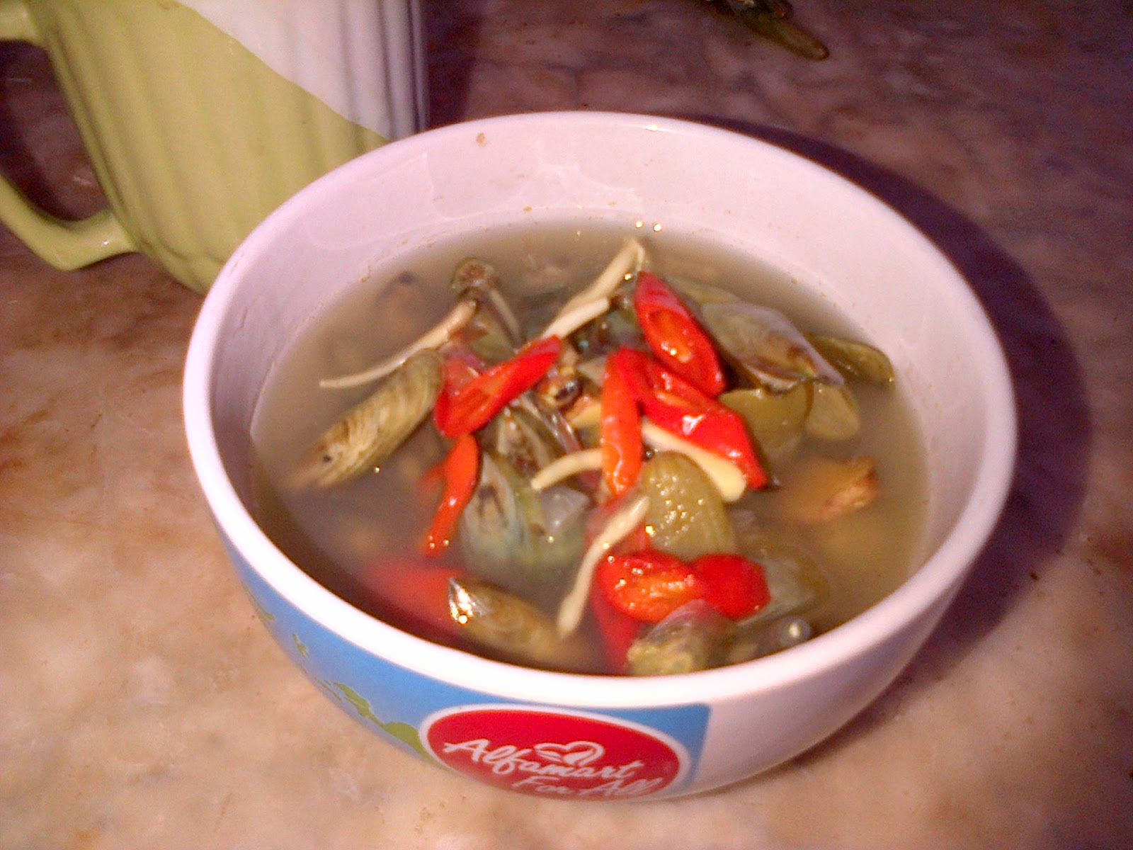 Cara Membuat Sayur Belimbing Tebalan | Pokemon,Download,&tutorial