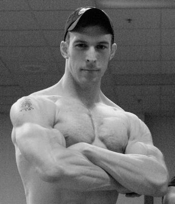 NATURALPEAKING SEMINARS 2019: Eric Helms - The Muscle and Strength Pyramids