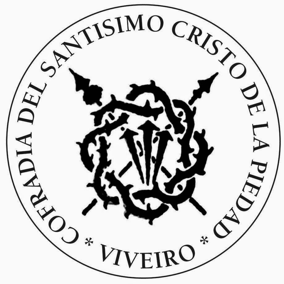 Cofrades de Viveiro: La Cofradía de La Piedad celebra hoy su 70 ...
