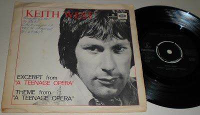 Real Crazy Apartment: juni 2011