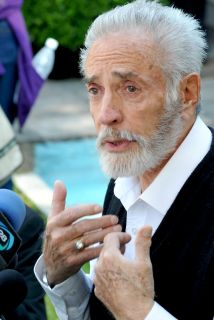 ClinicaMusical: Hoy fallecio el primer actor Julio Alemán