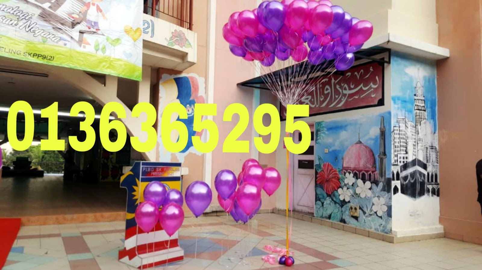 azmi belon : BELON PERASMIAN (BUKIT PERRSEKUTUAN)