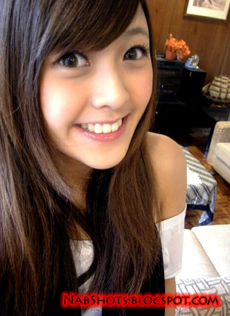 NabShots: Lin Yingzhen (DaYuan) / 林盈臻 (大元)