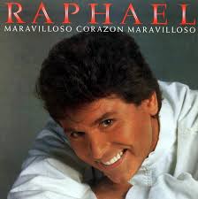Mi colección musical: Raphael de España