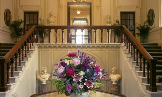 27 Thousand Waves: Two Days in Glasgow, Scotland