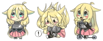 Shimeji ( Vocaloid )