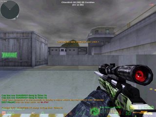 FREE DOWNLOAD GAME CROSSFIRE OFFLINE PC