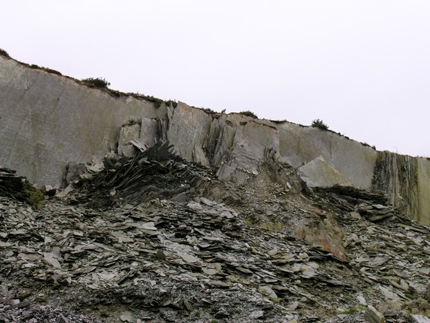 The Language of Stone: Co. Cork - Skibbereen