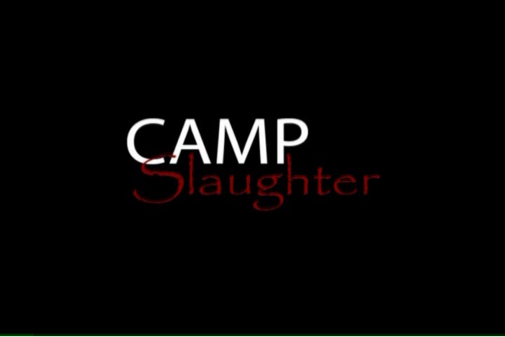 Sticky Red: A Bodycount Compendium: Time after time after time after ...