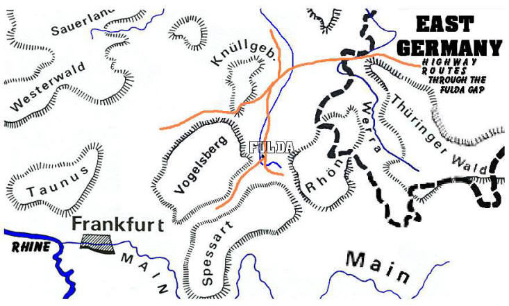CON-OPS: Μία Ανταλλαγή Απόψεων για τον Ελιγμό στην Άμυνα