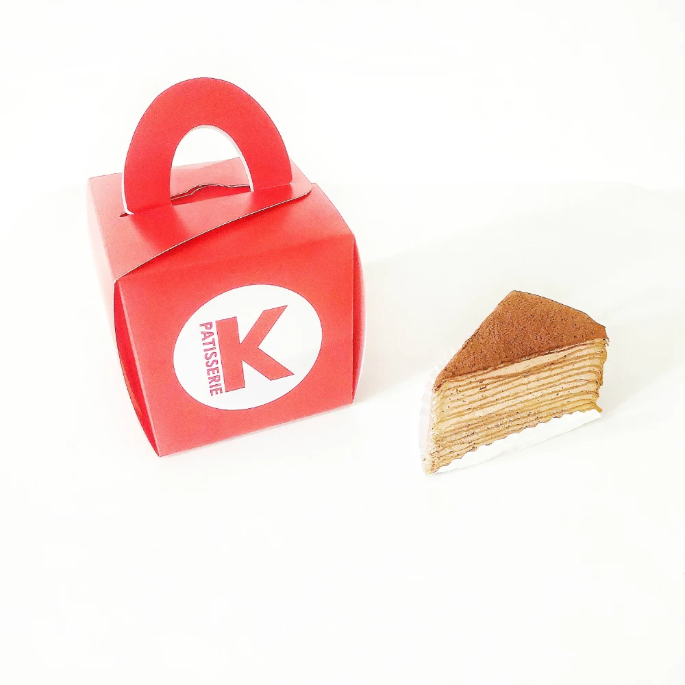 Kova Patisserie Review