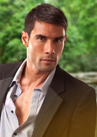 Manpower Pilipinas: Hot Hunky Jon Hall