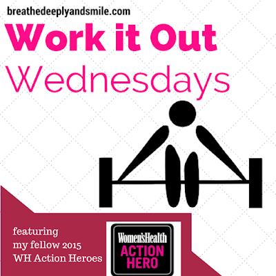 Breathe Deeply and Smile: Work It Out Wednesdays #2: Hi-Lo 30 Minute ...