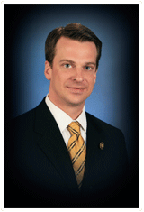 New Circuit Judge Embracing Challenges: - The Crime Scene