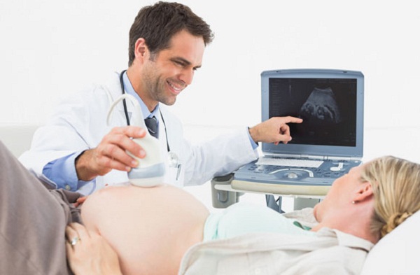 Monitoring Gerakan Janin dalam Kandungan | Gerakan Mahasiswa ...