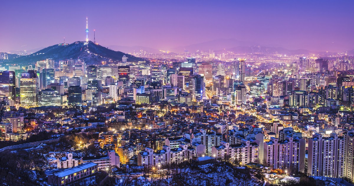 Conozcamos más Corea