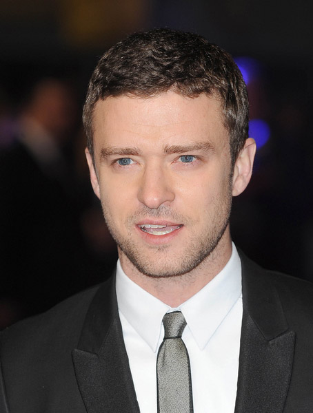 Hollywood All Stars: Justin Timberlake Singer Profile, Images And ...
