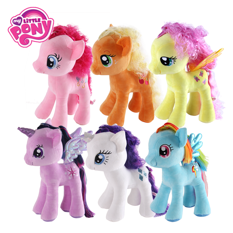 Ossie and the Quest for the Worst MLP Fakies Part 4 | MLP Merch