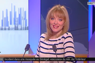 2012 02 20 @06H24 - MAYA LAUQUE, I>TELE, LE 6-9 - vuesalatele le blog