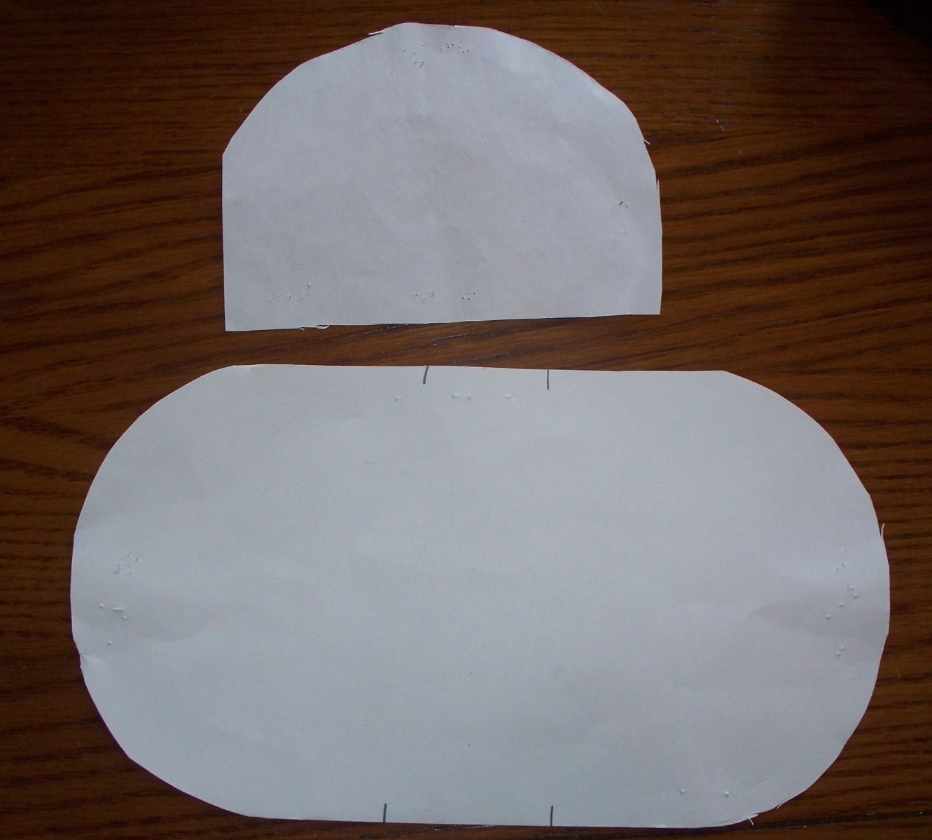 sewing and crafting: Micro Wave hot mitts pattern