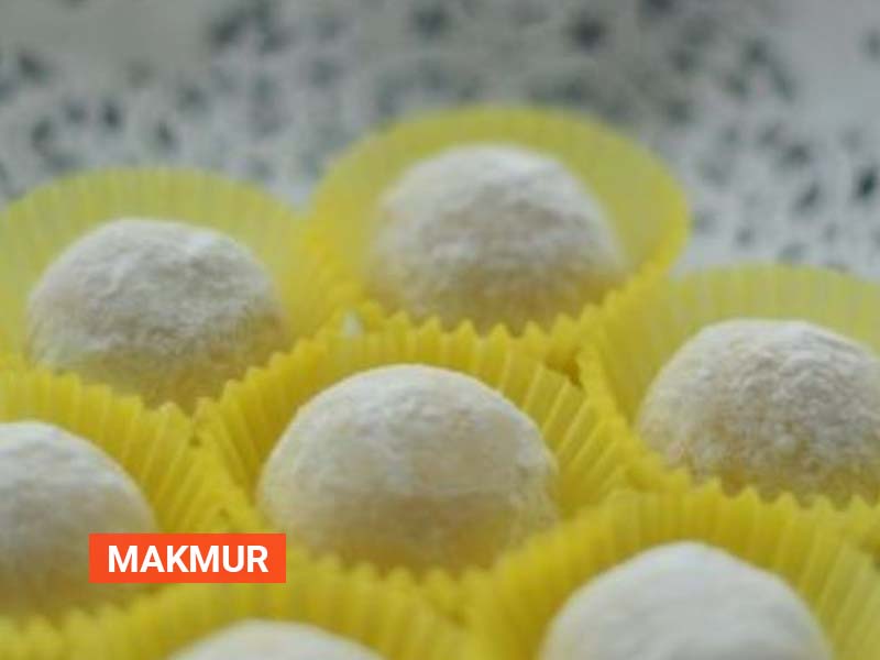 30 Jenis Kuih, Biskut & Kerepek Raya Popular Sempena Lebaran